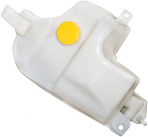 Amazon.com: Brock Replacement Coolant Overflow Tank Recovery Bottle ...