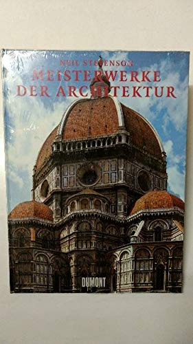Amazon.com: Meisterwerke der Architektur: 9783770143696: Neil Stevenson ...