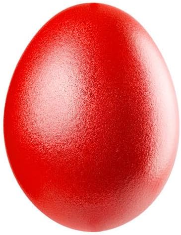Amazon.com: Generic Red Egg Dye for Greek Orthodox Traditional Easter ...