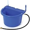 Amazon.com : Little Giant® Automatic Animal Waterer | Float Controlled ...