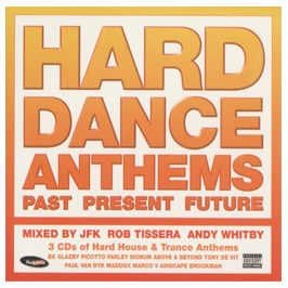 Hard House Anthems 2004: Amazon.co.uk: CDs & Vinyl