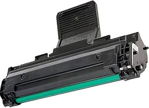 MLT-D108S 108 Compatible Black Toner Cartridge Suitable for Samsung ML-1610/1615/1620/2010/2015 ...