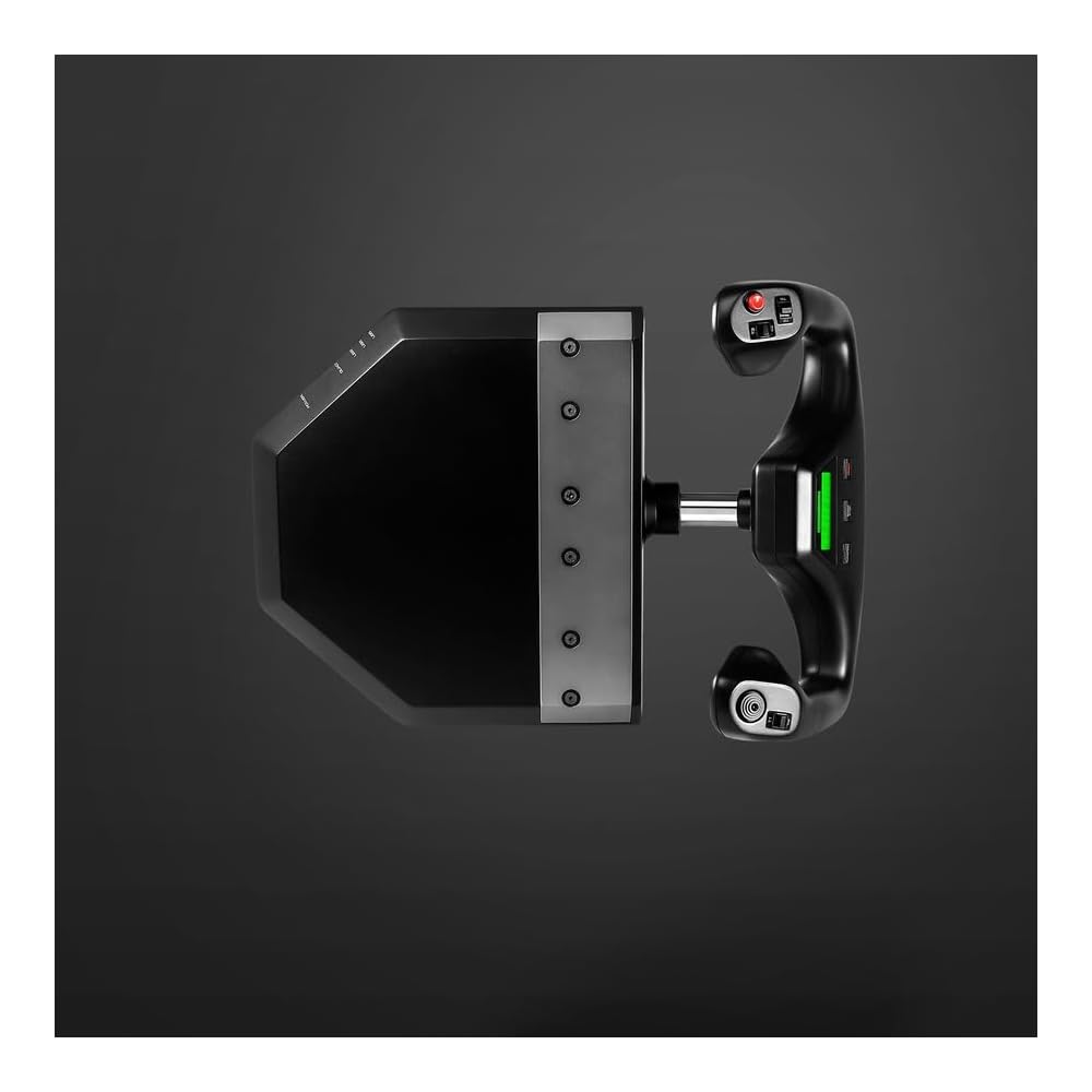 Logitech G PRO Flight Yoke System, Professional Philippines | Ubuy