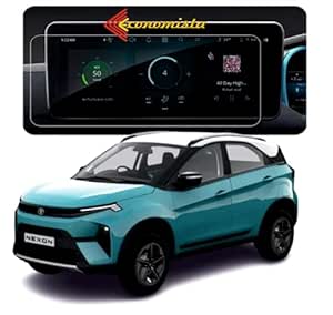 Economista ☆☆☆☆☆ Presents Top Class Screen Protector! Scratch and Water ...