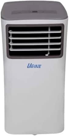 Ugine Freon Portable Air Conditioner 12,000 Unit,Cool - UAPM12C : Buy ...