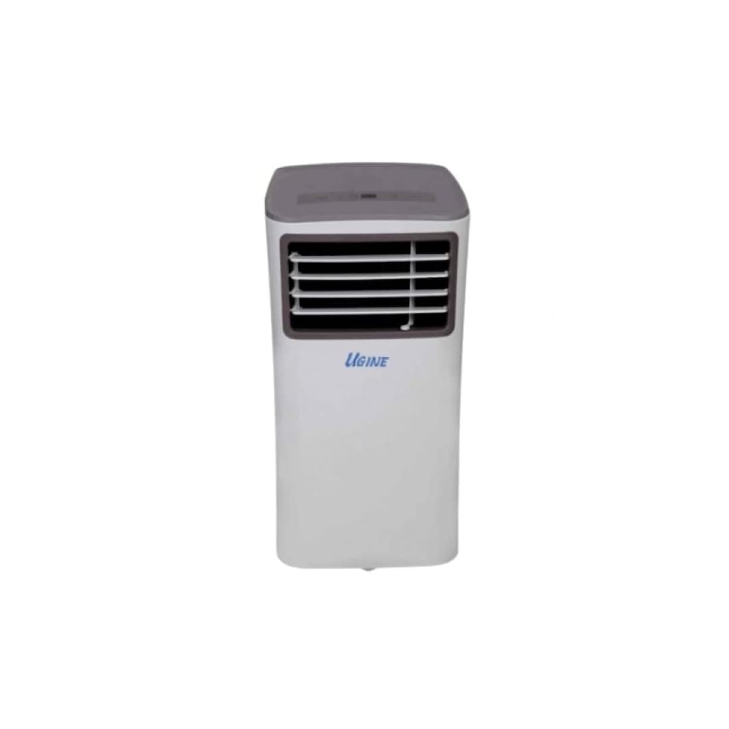 Ugine Freon Portable Air Conditioner 12,000 Unit,Cool - UAPM12C : Buy ...