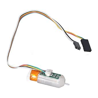 Socobeta Auto Bed Leveler, Auto Leveling Sensor PC 5V 500mA ...