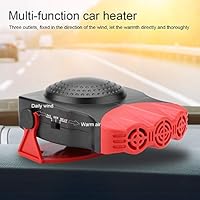 12V defroster, Window defroster, Instant Heating car Heating defroster ...