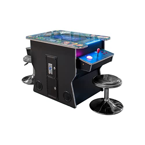 Find The Best Diy Cocktail Arcade Cabinet Reviews & Comparison - Katynel
