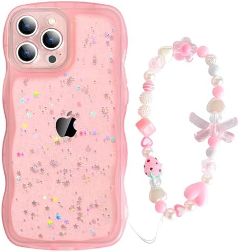 Amazon.com: Jmltech for iPhone 16 Pro Max Case Girly Women Cute Kawaii ...