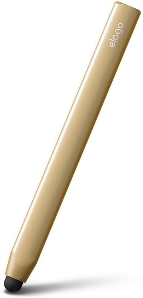 Amazon.com: elago Premium Aluminum Stylus Pens for All Touch Screen ...