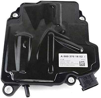 Amazon.fr : 722.9 Module de commande de changement de vitesse ...