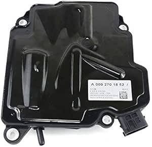 Amazon.fr : 722.9 Module de commande de changement de vitesse ...