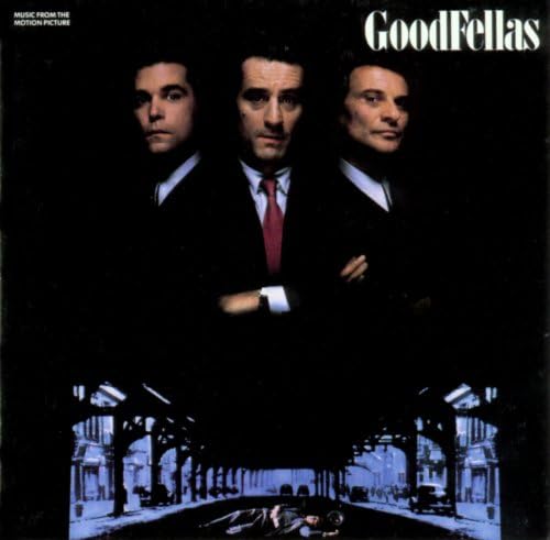 Play GoodFellas - Music From The Motion Picture by VARIOUS ARTISTS on ...