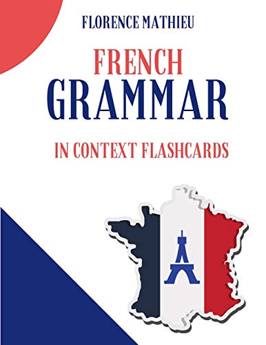 81 Best French Grammar Books of All Time - BookAuthority