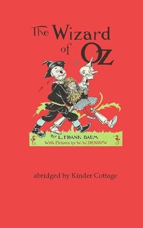 The Wizard of Oz | Amazon.com.br
