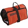 Amazon.com: Climbing Quickdraw Hanging Storage Bag, Carabiner Hook Gear ...