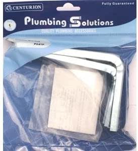 Gas Cooker Stability Bracket (box of 5) - Amazon.com