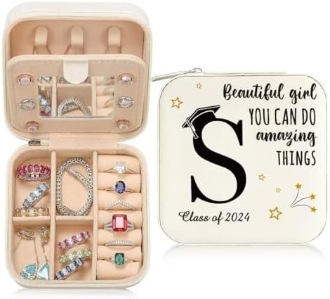 Amazon.com: Parima Graduation Gifts for Her Women Girls - 8th Grade ...