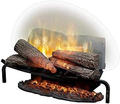 Amazon.com: Dimplex Revillusion Electric Fireplace Log Insert - 25 Inch ...
