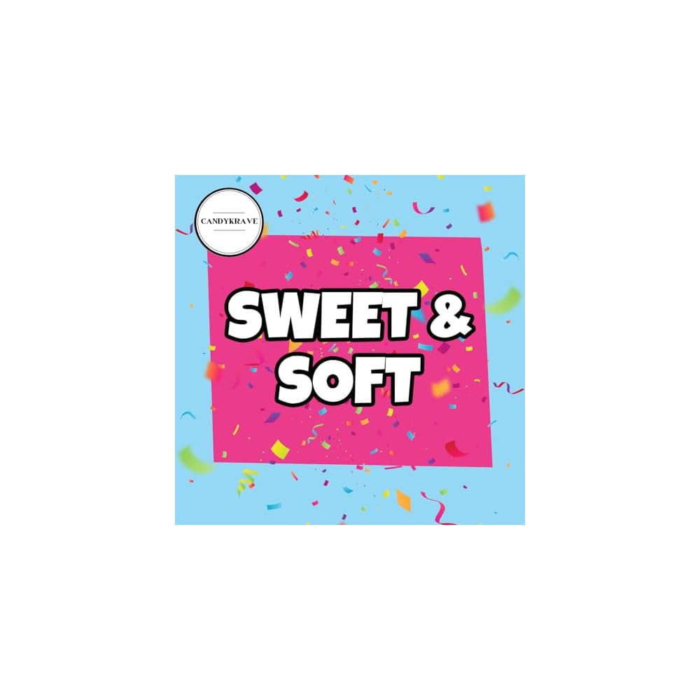 CandyKrave Sweet Assorted Tarts Chewy Candy Pack - Philippines | Ubuy