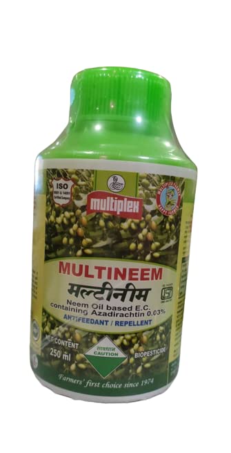 MULTINEEM -250 ml : Amazon.in: Garden & Outdoors