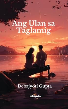 Buy Ang Ulan sa Taglamig Book Online at Low Prices in India | Ang Ulan ...