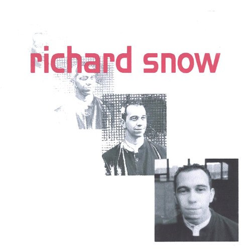 Amazon.com: Richard Snow : Richard Snow: Digital Music