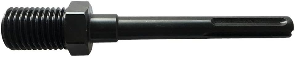 3" Inch Diamond Wet Core Drill Bit 1-1/4” Threaded by BLUEROCK Tools ...
