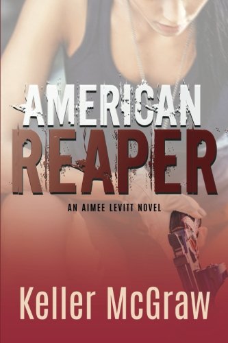 Amazon.com: American Reaper: 9780692911549: McGraw, Keller: Books