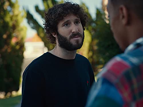 Watch Dave Season 1 | Prime Video