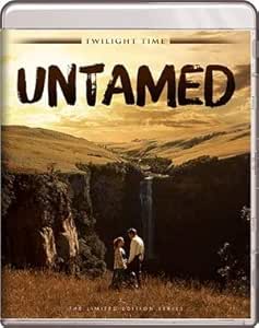 Amazon.com: UNTAMED (1955) : Movies & TV
