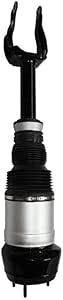 Amazon.com: AIRSUSFAT 1 Front Left Air Suspension Shock Absorber ...