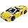 LEGO Racers 8169 - Lamborghini Gallardo LP 560-4: Amazon.de: Spielzeug