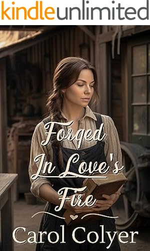 The Teachings of True Love: A Historical Western Romance Novel (Hearts Across the Frontier ...