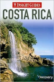 Costa Rica Revised ed. edition: Insight Guides: Amazon.com: Books