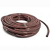Hitank Black Zebra Pipe | Curing Hose Pipe | 1/2" inch (12mm) | 30 Mtrs ...