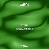 【発売日：2024年08月29日】・製造元:Warok Music