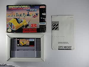 Amazon.com: Space Football : Videojuegos