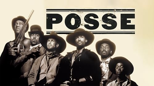 Posse: Engaging Teen & Young Adult Adventure Book for Young Readers ...