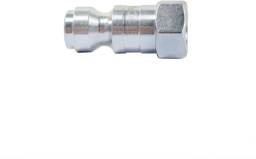 Amazon.com: Interstate Pneumatics CPA4VT2 1/4-Inch Female Automotive T ...