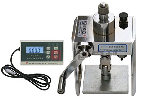 Hc 2000a Insulation Adhesive Strength Tester Detect Exterior Wall Tile ...