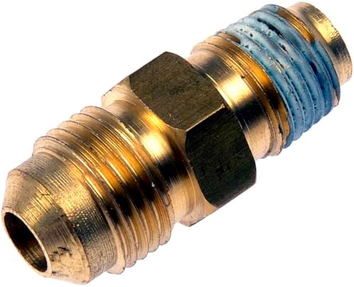 Amazon.com: Dorman 800-610 TRANSMISSION LINE CONNECTOR- 3/8 IN TUBE x 1 ...