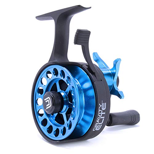 Top 10 Best Spinning Reel With Trigger : Reviews & Buying Guide - Katynel