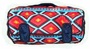 Amazon.com: Ozark Mountain Kids Aztec Nap Mat 5534 : Baby