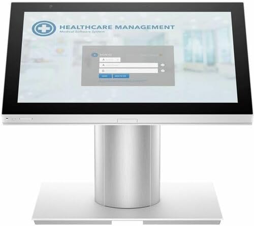 Amazon.com: HP Engage One Pro 15.6 G2 AiO System - (Intel Core i5 i5 ...