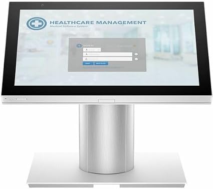 Amazon.com: HP Engage One Pro 15.6 G2 AiO System - (Intel Core i5 i5 ...