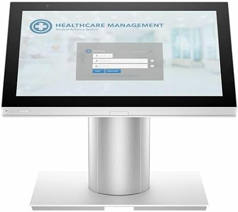 Amazon.com: HP Engage One Pro 15.6 G2 AiO System - (Intel Core i5 i5 ...
