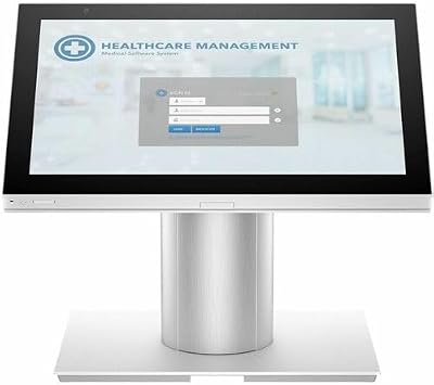 Amazon.com: HP Engage One Pro 15.6 G2 AiO System - (Intel Core i5 i5 ...