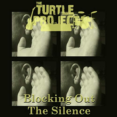 Amazon.co.jp: Blocking Out the Silence : The Turtle Project: Digital Music